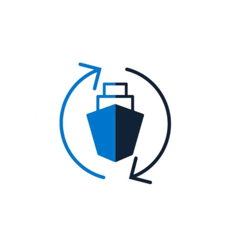 Refit solutions for naval vessels and yachts - RH Marine